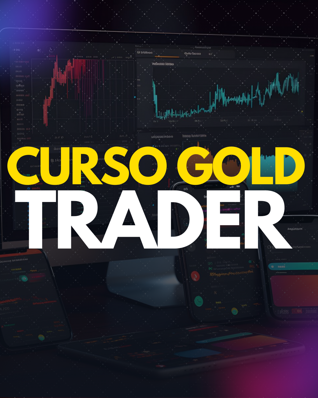 Curso Gold-Trader – Fusion Traders